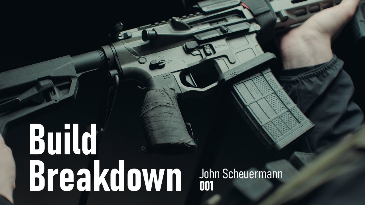 Building Out a Top Tier 10.5 | Build Breakdown 001 - YouTube