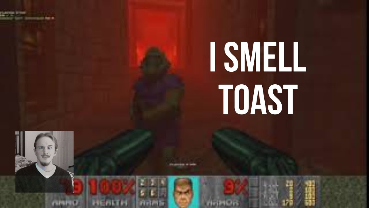 CoopDoom 64 Render Fog - Brutal Doom 64 (Part 33) - YouTube