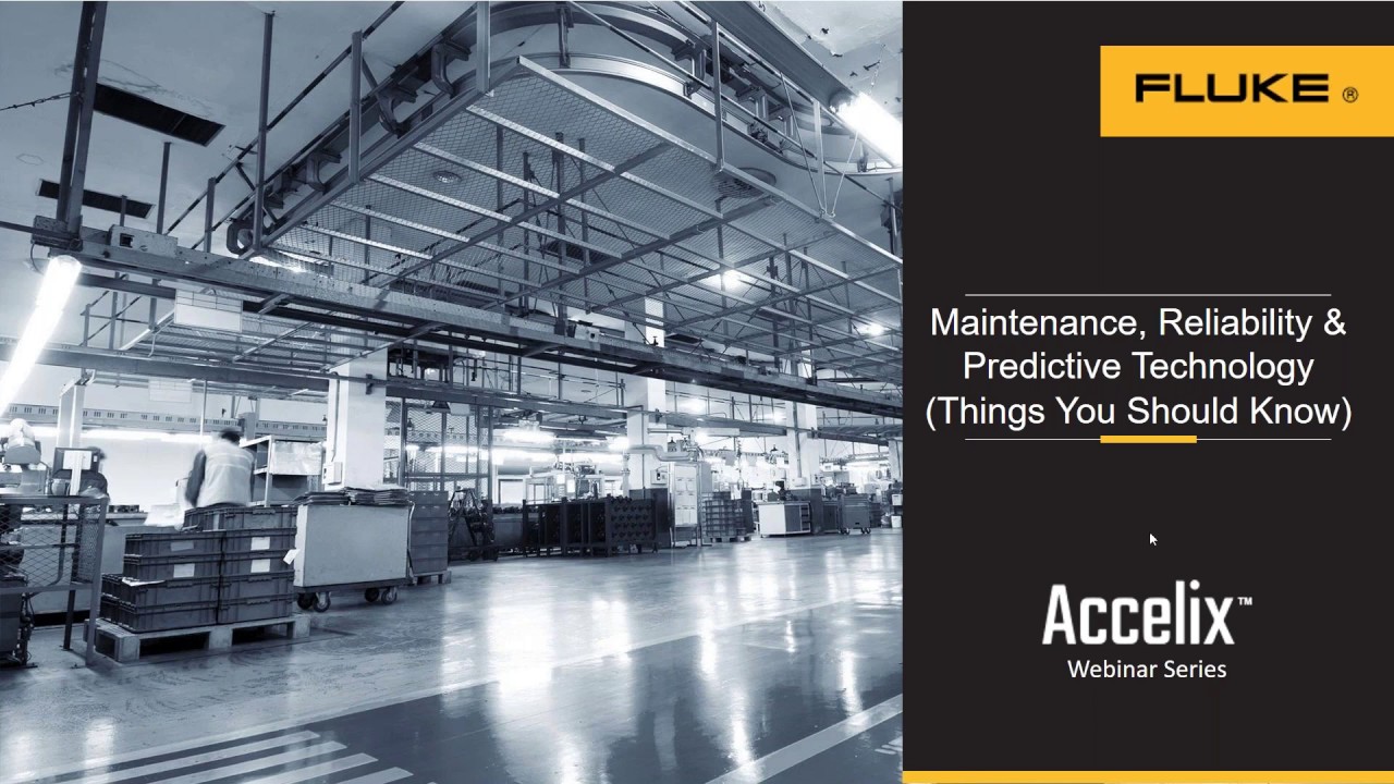 Webinar: What to know about predictive technologies and their impact on ...