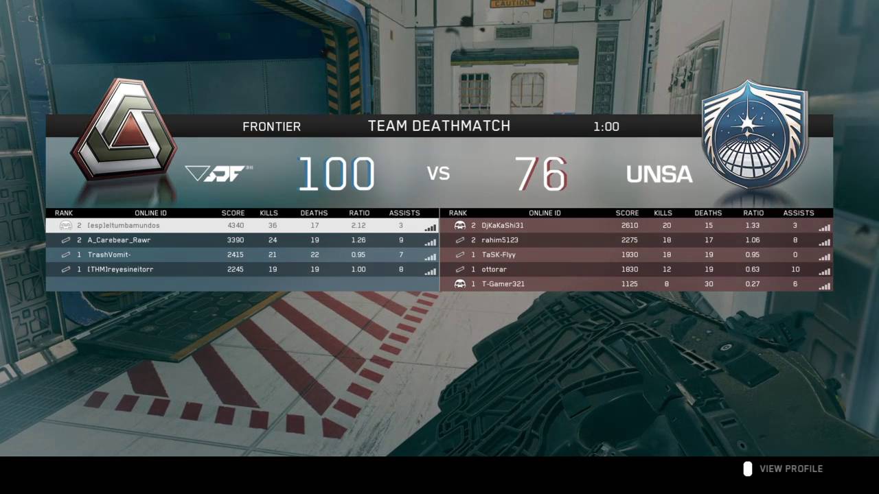 Primer clip - YouTube