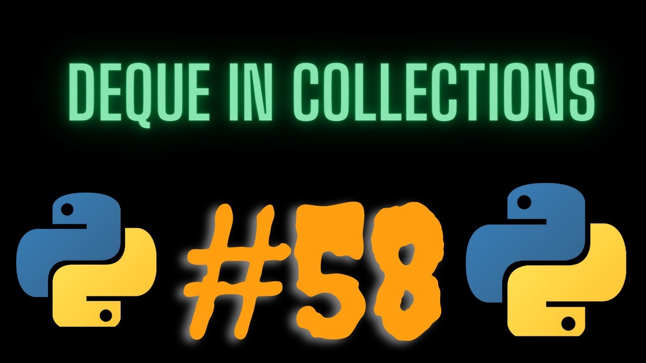 What is Deque in collections in Hindi - How to Use Deque list with ...