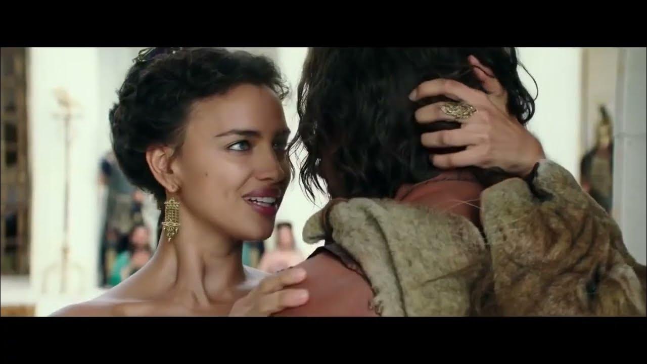 Геракл 2014 Трейлер - YouTube