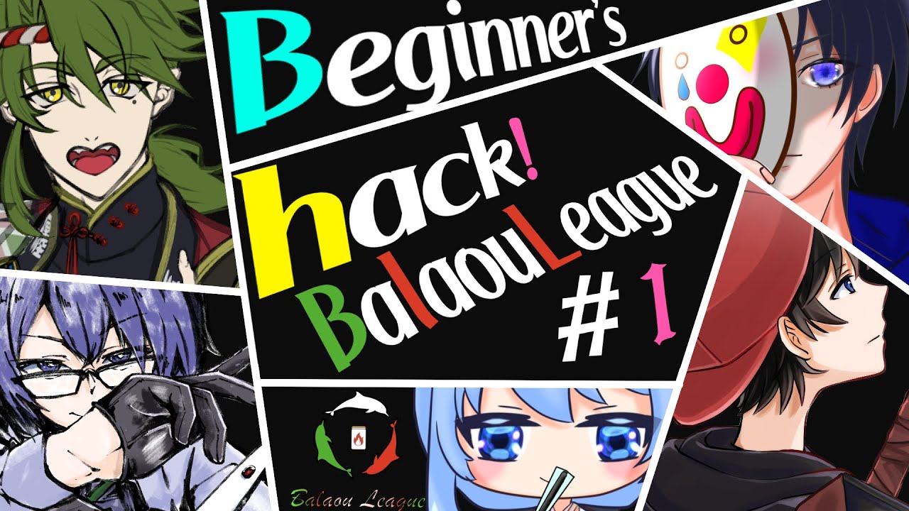 【雀魂】【バロウリーグ】第1節 Beginner’s hack 超全力応援配信！ #vtuber #雀魂 #バロウリーグ #Beginner’s hack #初見歓迎 - YouTube