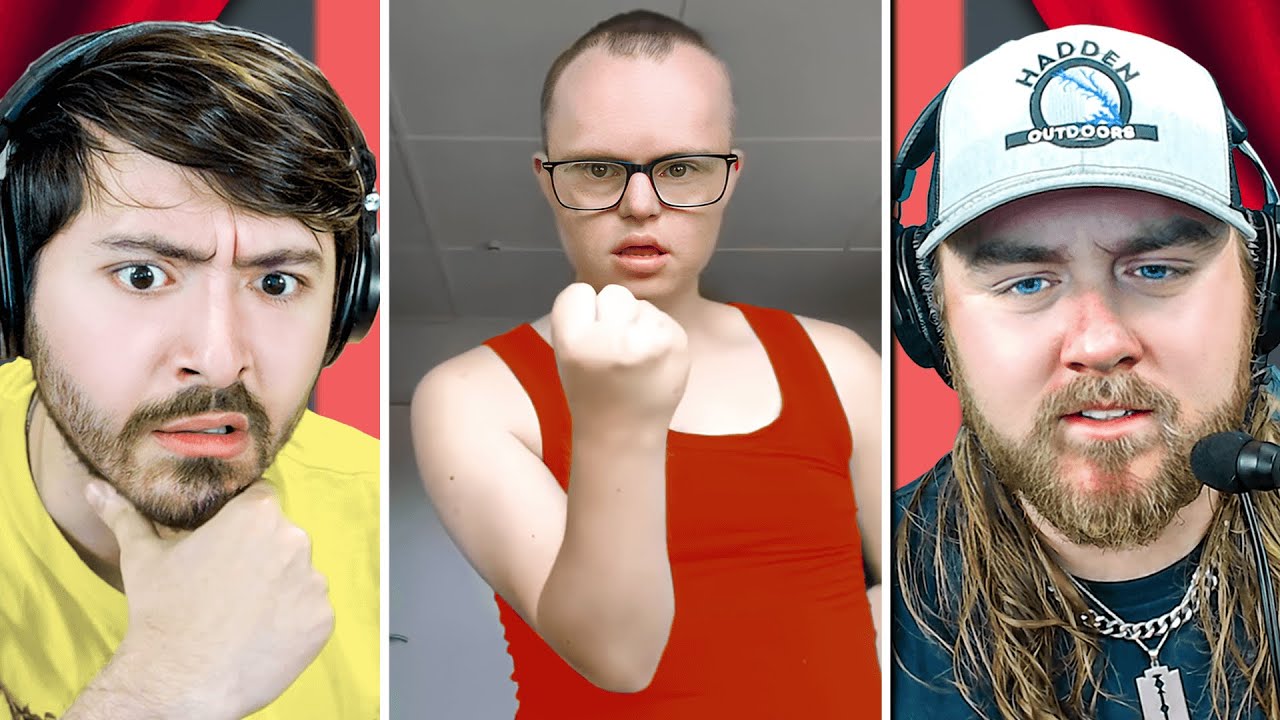 If We Say Anything Mean, The Video Ends w/ Soup, Ethan - YouTube