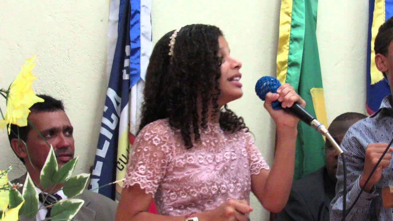 Cantora Noemi Santos - YouTube