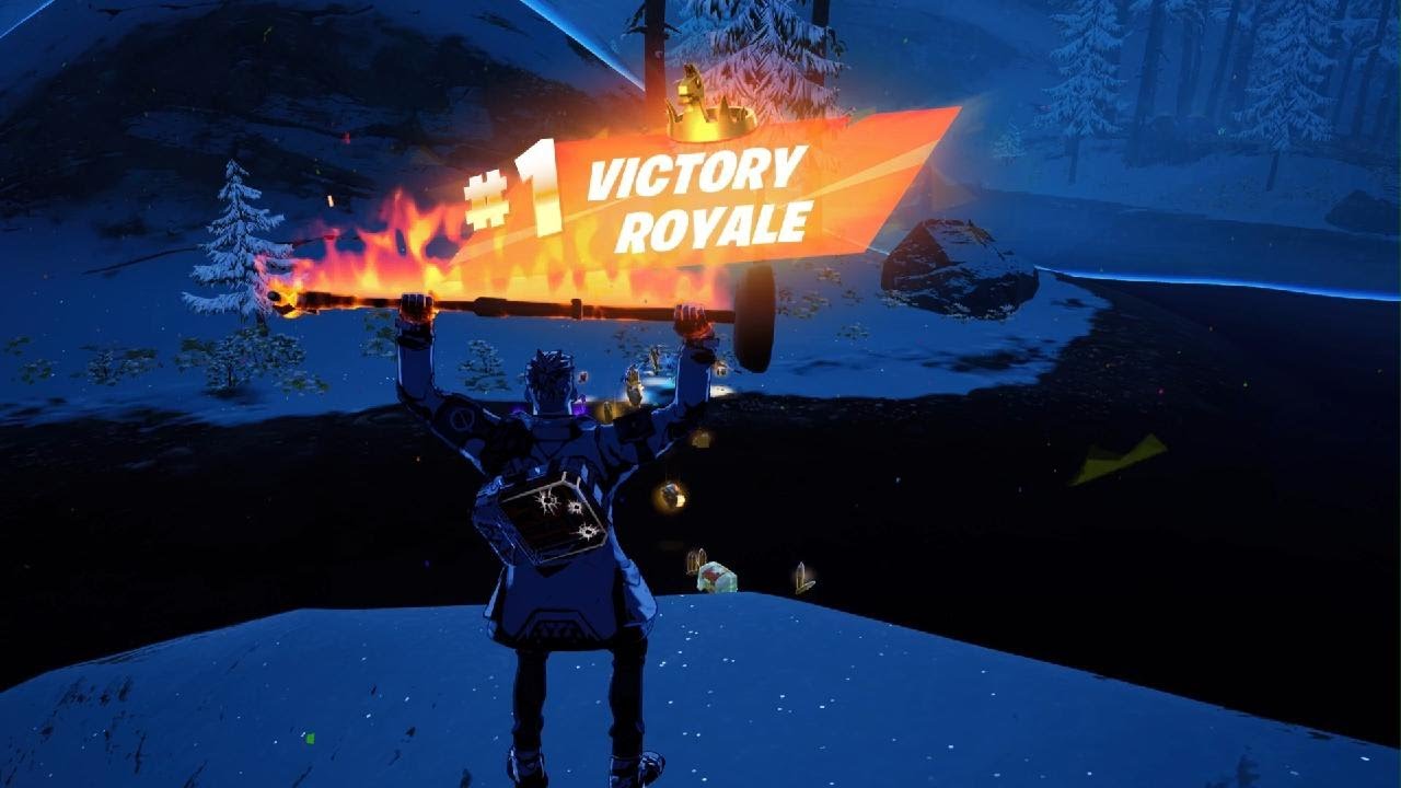 *NEW* DUOTONE SHADES ON VENGEANCE JONES SKIN IN FORTNITE PS5 + A ...