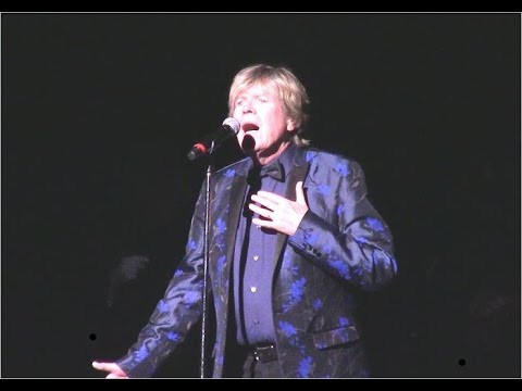 PETER NOONE & Herman's Hermits Schenectady, NY 2023 - YouTube