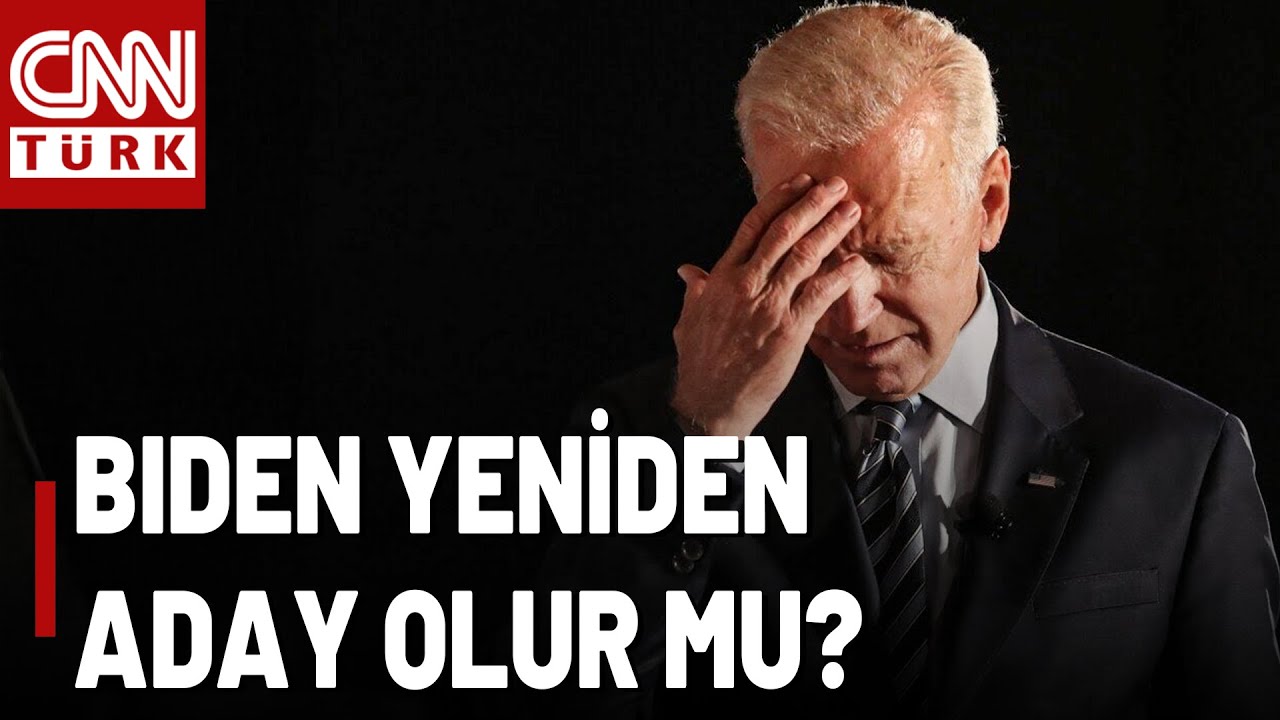 Biden'ın Gidişine 6 Gün Kaldı! Joe Biden'ın Gidişine Kimler Üzülüyor ...