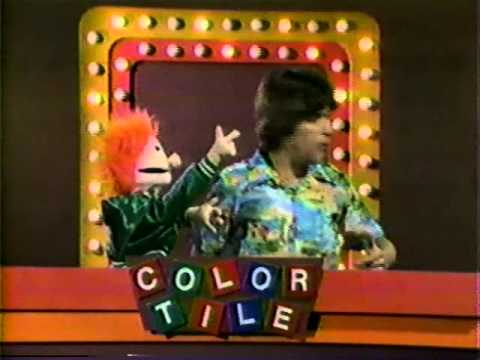 Color Tile 1979 TV commercial - YouTube