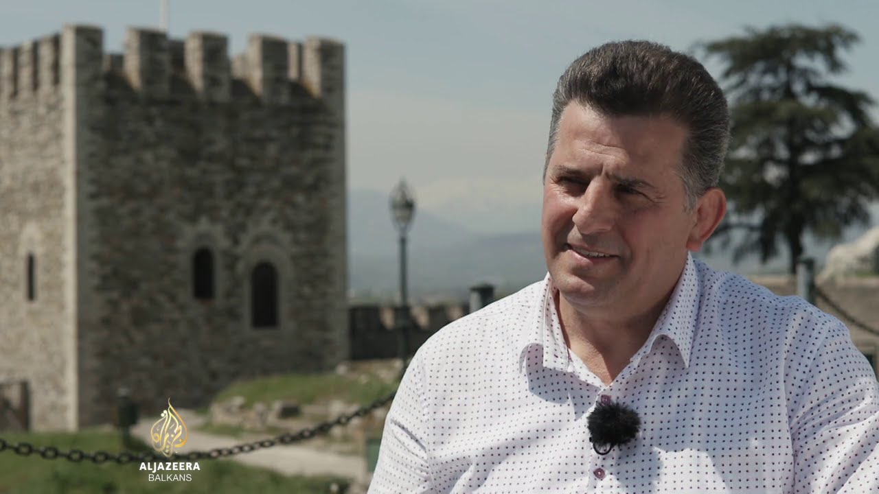 Alhemija/Alkemija Balkana: Makedonija - 7. epizoda - YouTube