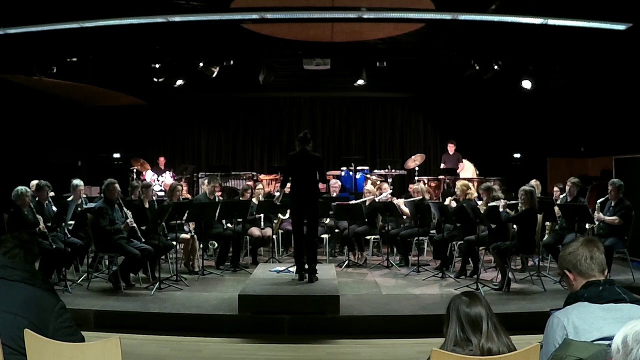 Oregon - Jacob de Haan - YouTube