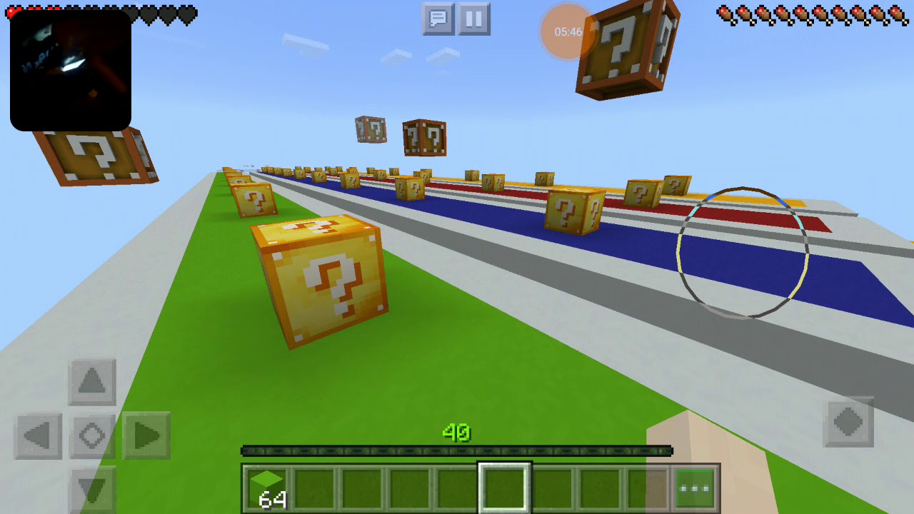 Feli BMX LUCKY BLOCKS - YouTube