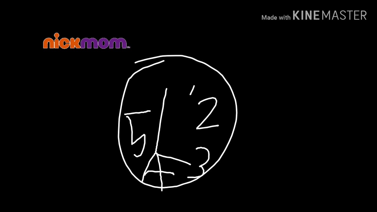 NICKMOM SIGN OFF - YouTube