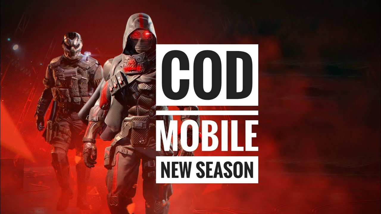 Gameplay - Cod Mobile - YouTube