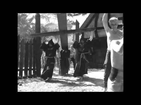 flagellation - YouTube