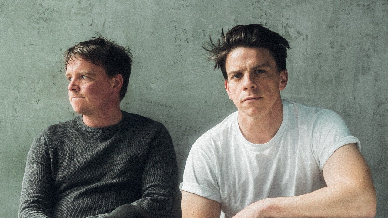 The Dunwells Live + our brother Matt Dunwell 27/03/2020 - YouTube