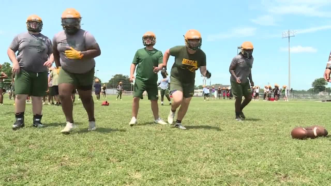 Final Score Friday 2022 Preview: Prince George Royals - YouTube
