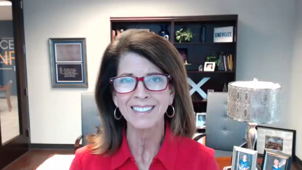 The 4 Pillars of Top Producers with Casey Cunningham - YouTube