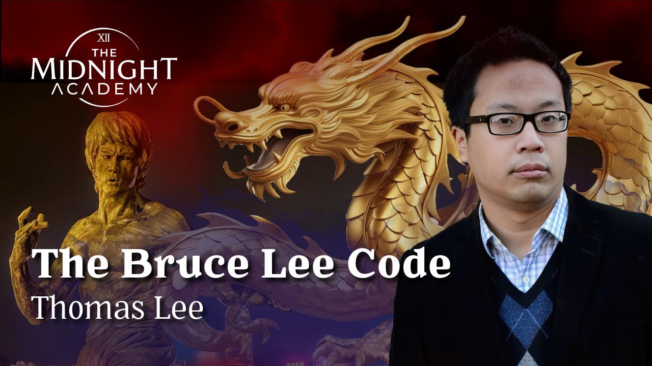Episode: 2 Thomas Lee: The Bruce Lee Code - YouTube