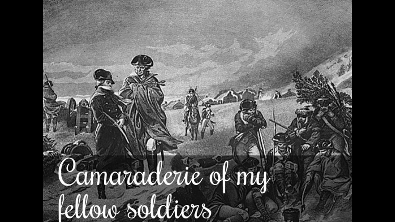 Forge Book Trailer II - YouTube