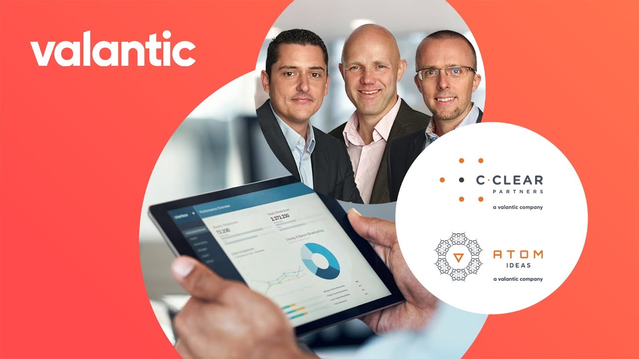 valantic Enhances Salesforce & Microsoft CRM Expertise in C-Clear ...