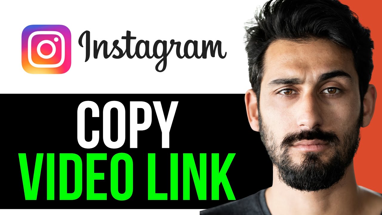 [UPDATED] How to COPY INSTAGRAM VIDEO LINK! (EASY GUIDE) [2024] - YouTube