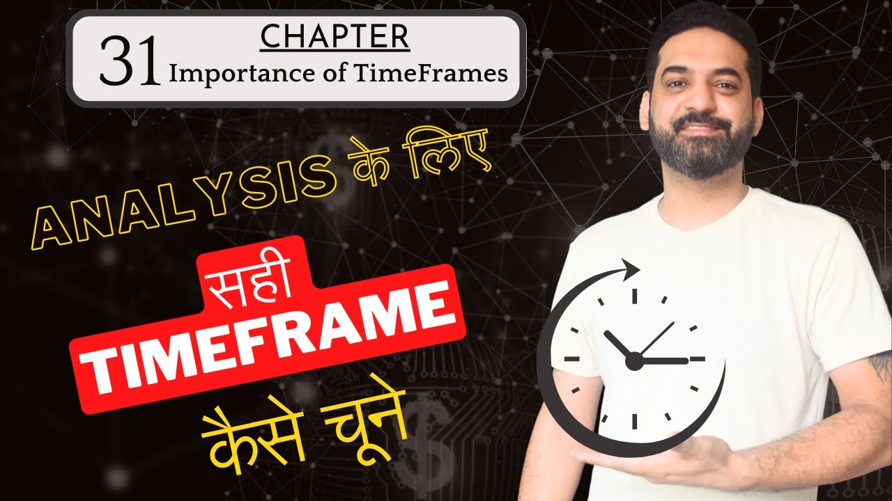 Best Time Frame For Trading | Intraday, Swing, Positional, Scalper ...