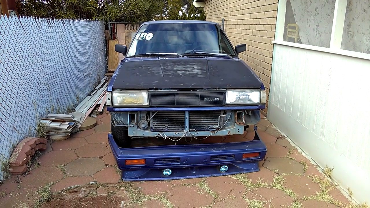 Jdm RestoMod Projects(Supra's Turbo's, Probe GT & Nissan Sentra B12 ...