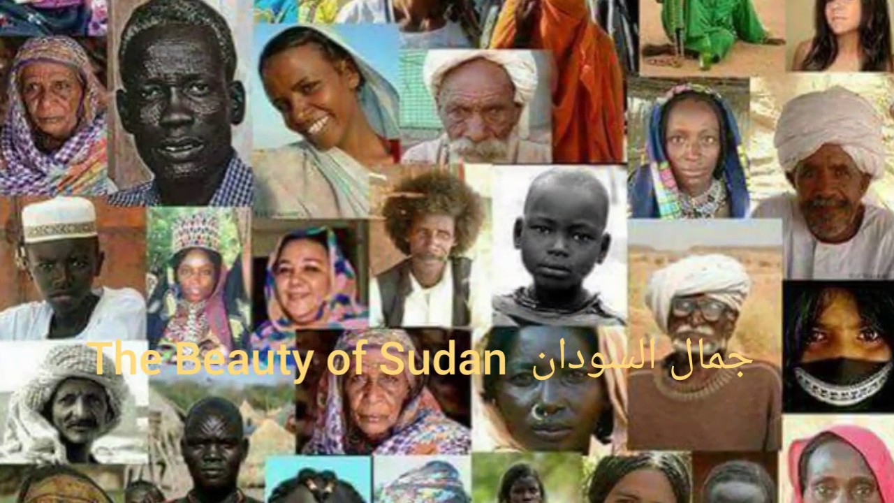 SUDANA - YouTube