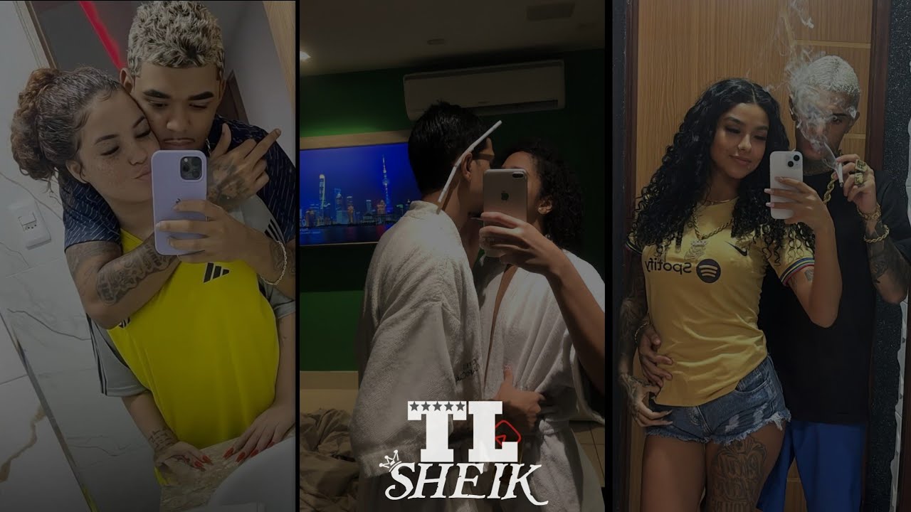 SE ELA DANÇA EU DANÇO VS BEAT GRAVUDO - FUNK TIKTOK [ KS SHEIK, DJ LD ...