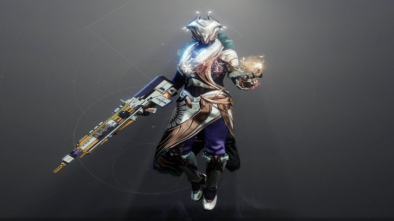 Destiny 2 Season of the Seraph Week 4 Seasonal Challenges and Bright ...