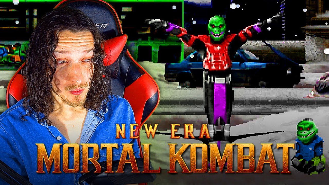 CYBER NINJA REPTILIAN? - "Raptor" Full Playthrough w/ Story & More ...