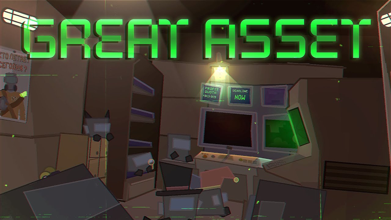 "Great Asset" (Demon) by PixelLolka | Geometry Dash 2.2 - YouTube