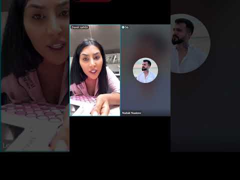 Dava Dalas Mubahiseler Barisiqlar Leman Nesirov Qalmaqal - Leman TikTok Official