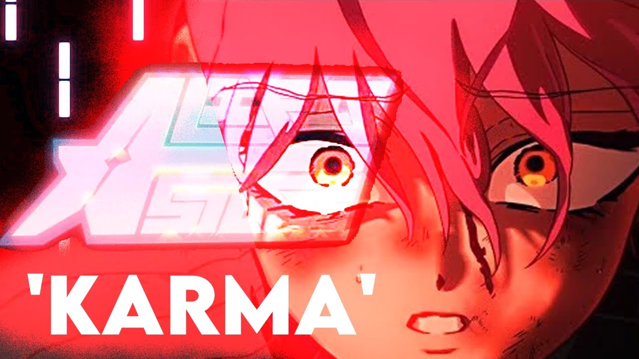 [Alien Stage] ‘KARMA’ | Piano Cover - YouTube