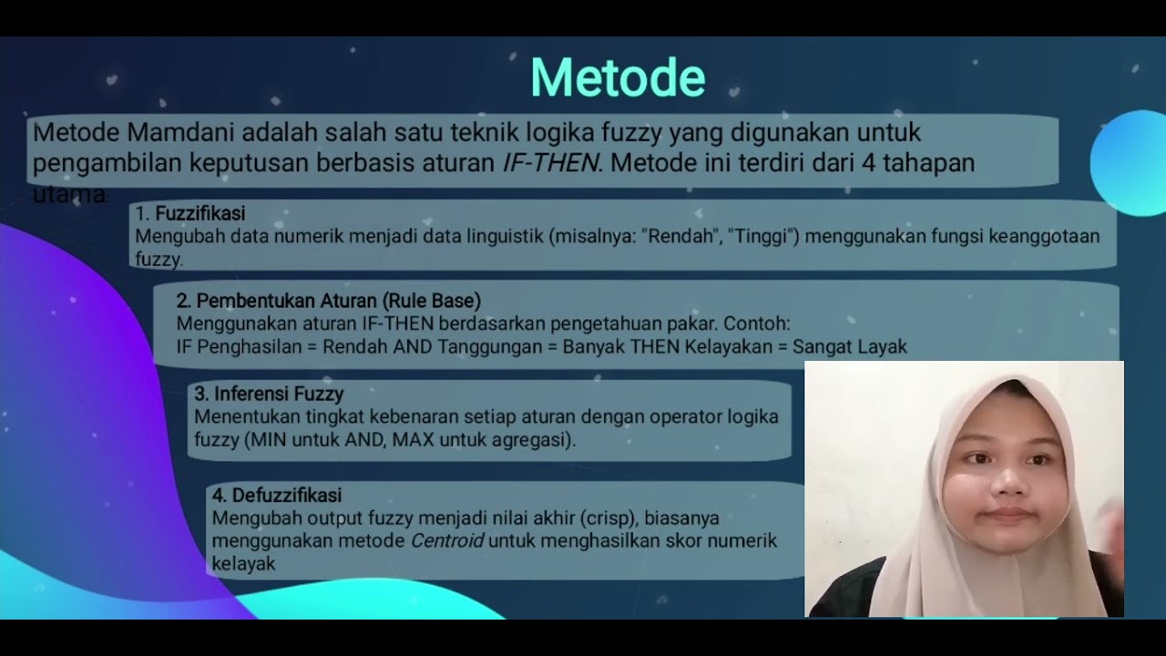 PBL LOGIKA SAMAR BARBARI TIA22 - YouTube