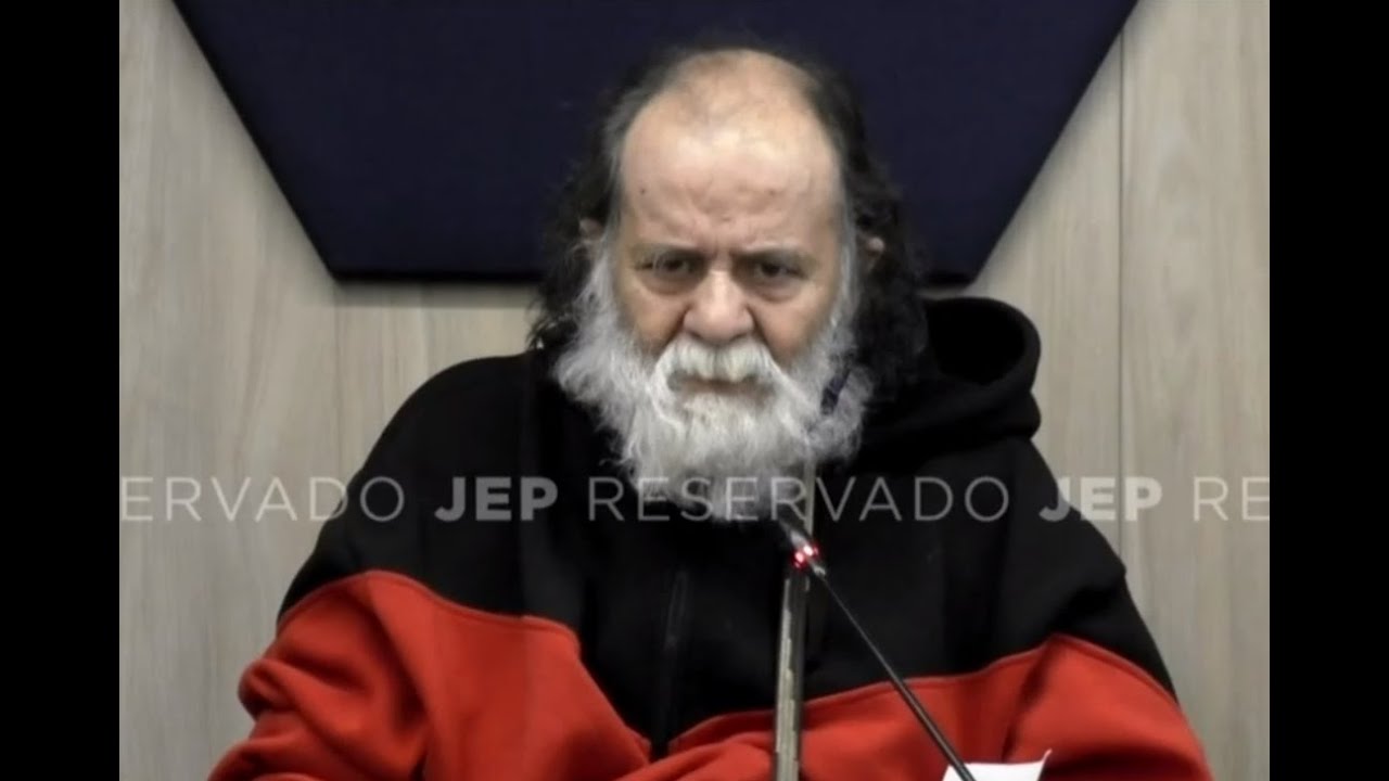 La barbarie del reclutamiento de menores en las FARC: ‘Martín Sombra ...