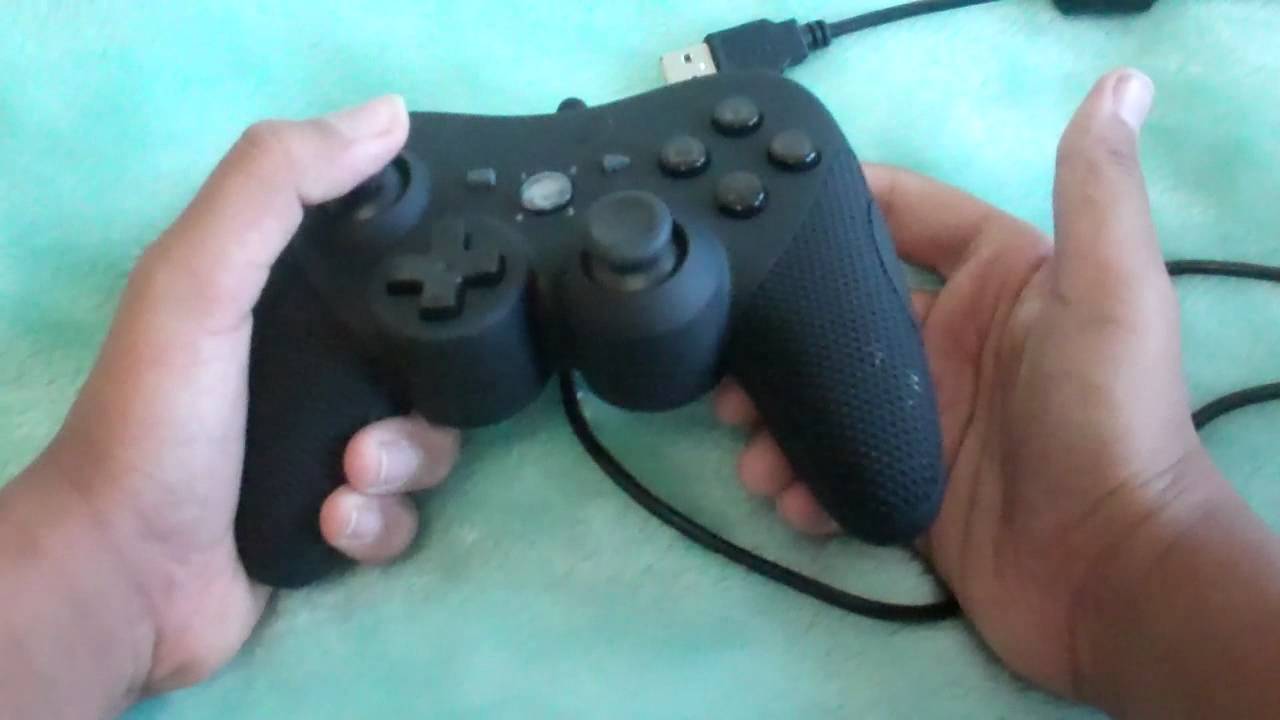 BEST POWER A PRO EX CONTROLLER REVIEW!! - YouTube