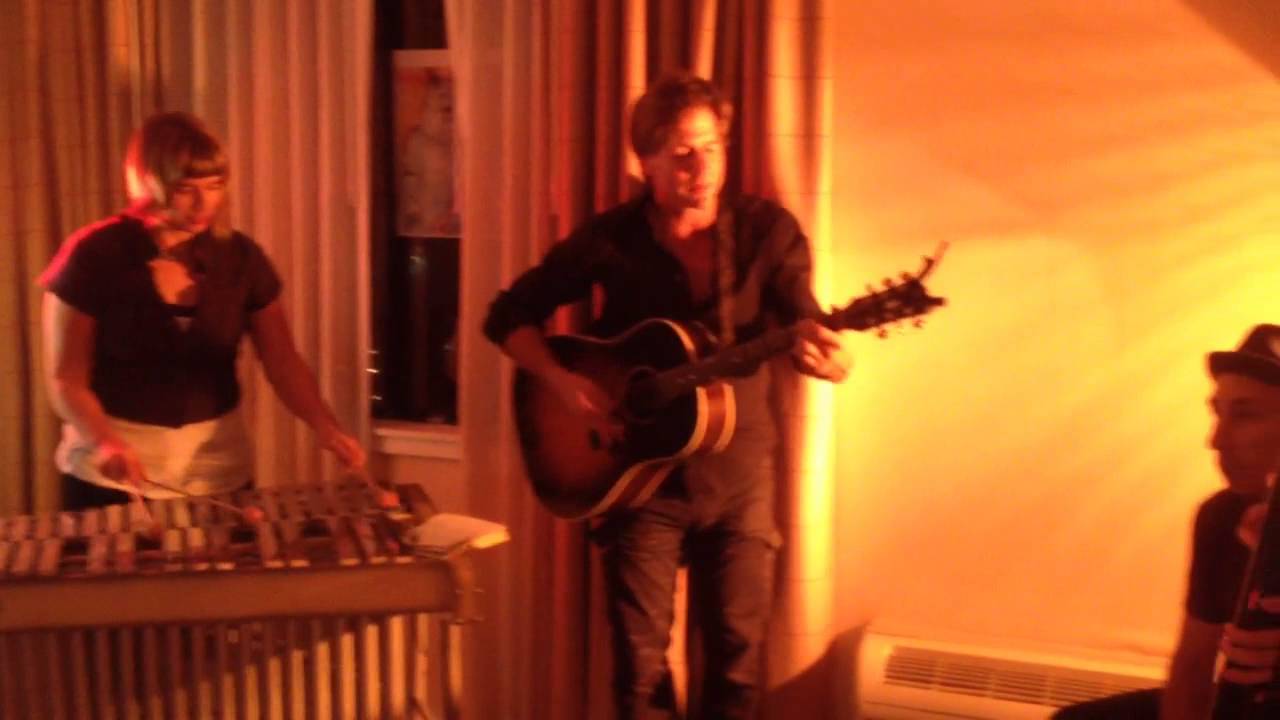 Carmen - Brad Cole/Heather Pierson/Dede Alder/Rick Vines - YouTube