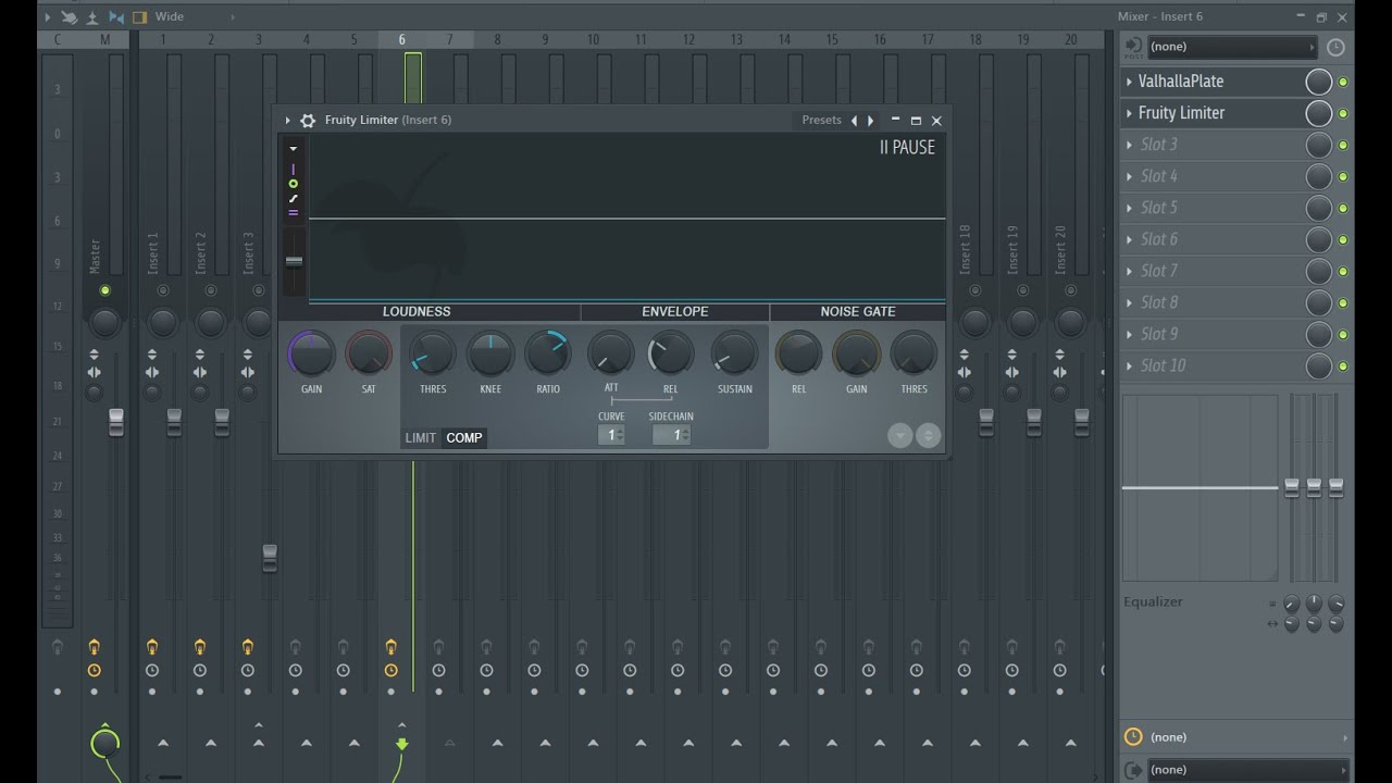Types of SIDECHAINING - YouTube