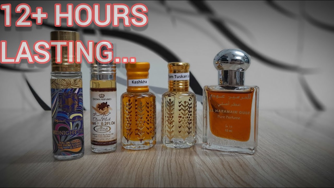5 Longest Lasting Budget Perfumes/Itr for Men & Women Under Rs 500 ...