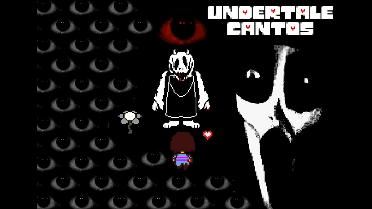Make It Count Undertale Cantos Parte 2 (Final) - YouTube