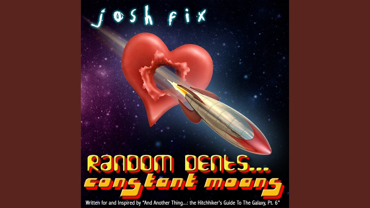 Random Dents, Constant Moans - YouTube