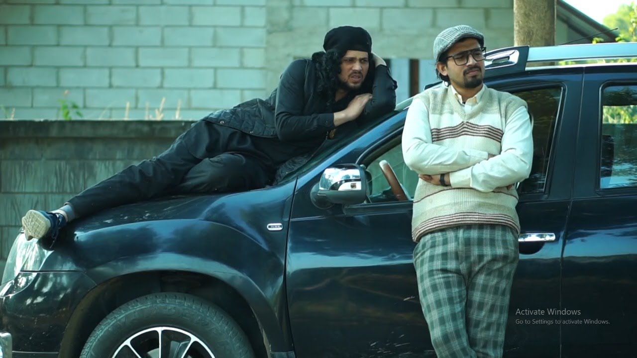 Round 2 Hell | Baba Tillu - YouTube