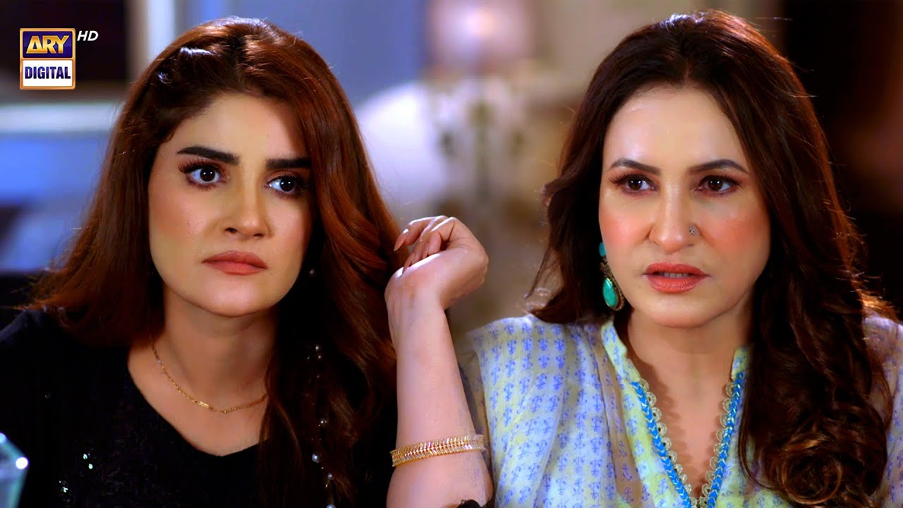 Sabke Samne Bahu Ki Be Izzati... #Taqdeer - YouTube