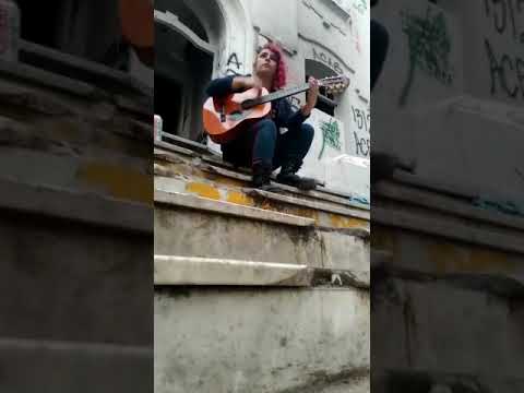 Canto de sirena__La Peky/ 2021
