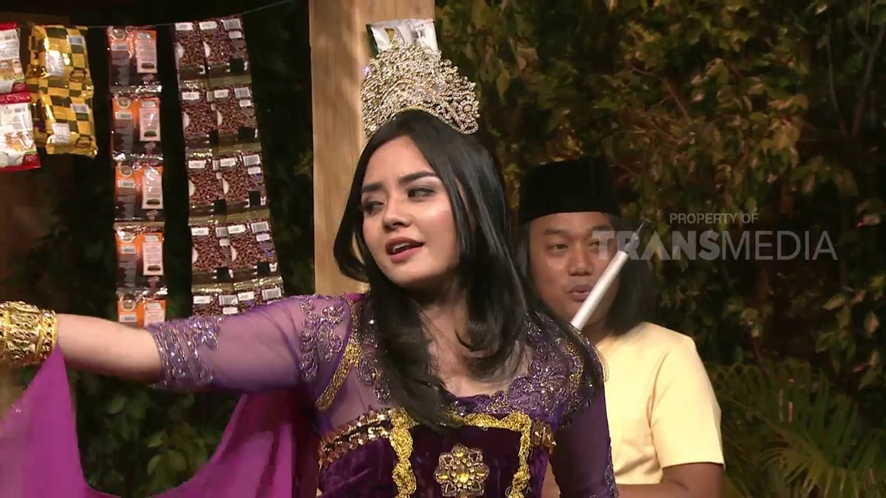 OPERA VAN JAVA - DAMAR WULAN (20/4/17) 5-2 - YouTube
