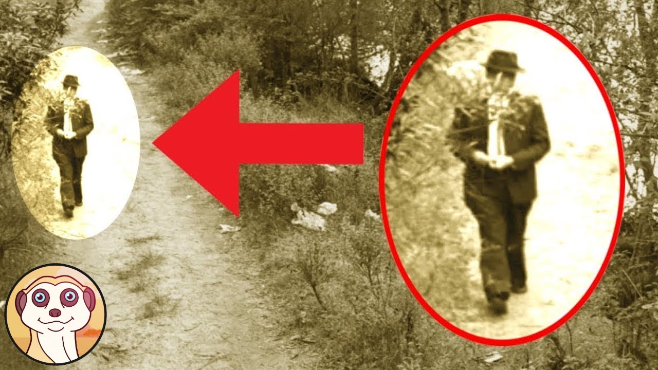 12 MISTERI PIÙ INQUIETANTI DI TUTTI I TEMPI - YouTube