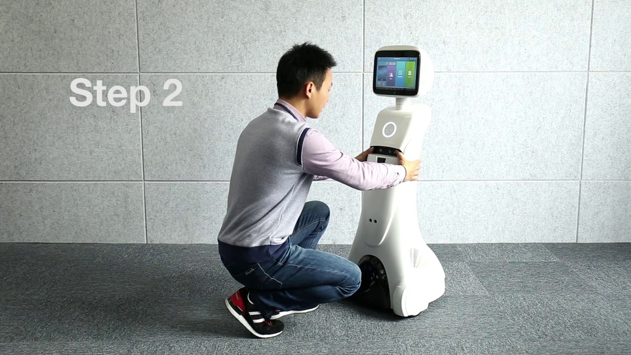 AMY A1 Calibration Tutorial - AMY Robotics - YouTube