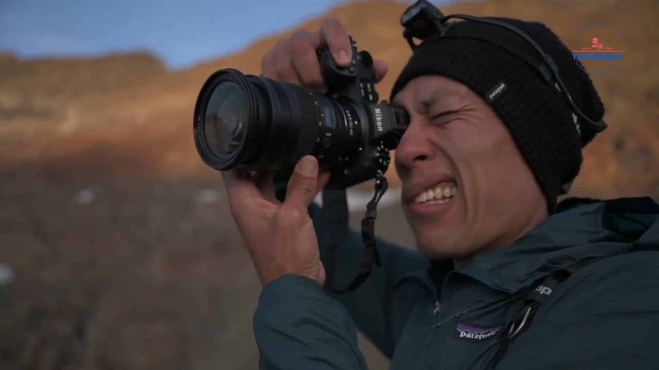 Upcoming Nikon Z6 III vs Nikon Z90 - Rolling Shutter vs Global Shutter ...
